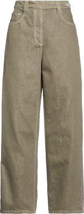 Brunello Cucinelli HOSEN & R&Ouml;CKE - Jeanshosen auf YOOX.COM