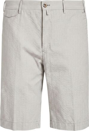 Pantaloni Torino HOSEN & R&Ouml;CKE - Shorts & Bermudashorts auf YOOX.COM