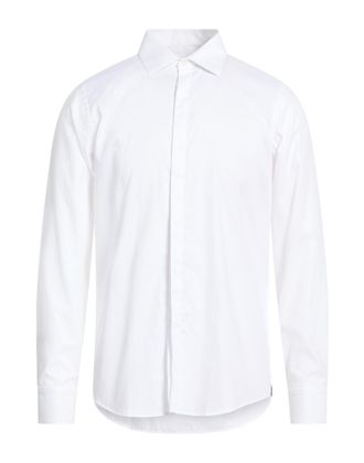 Manuel Ritz TOPS - Hemden auf YOOX.COM