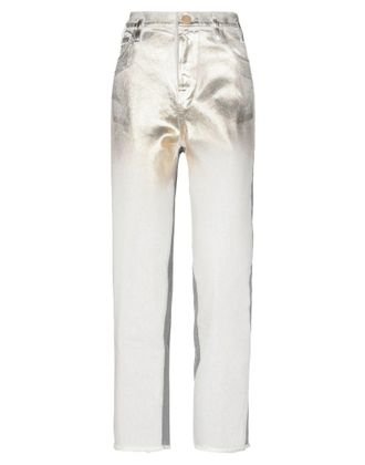 8pm HOSEN & R&Ouml;CKE - Jeanshosen auf YOOX.COM