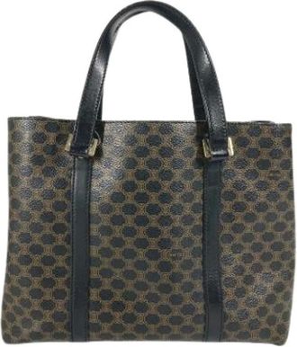 Celine Damen, Pre-Owned, Schwarzk, ONE SIZEGr&ouml;&szlig;e