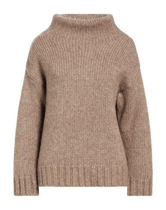 Alpha Studio MAILLE - Cols roul&eacute;s sur YOOX.COM