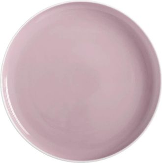 Maxwell & Williams TINT Teller 20 cm, Rosa, Porzellan, AY0223