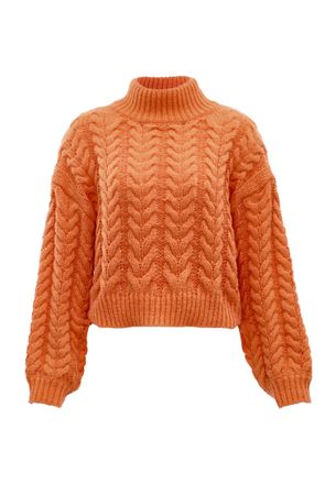 Mymo Zur Seite fahren Damen orange