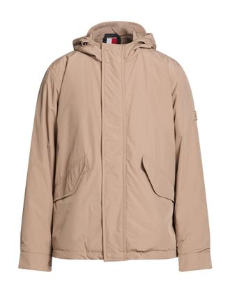 Tommy Hilfiger JACKEN & M&Auml;NTEL - Jacken und Anoraks auf YOOX.COM
