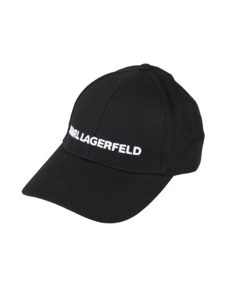 Karl Lagerfeld ACCESSOIRES - M&uuml;tzen & H&uuml;te auf YOOX.COM