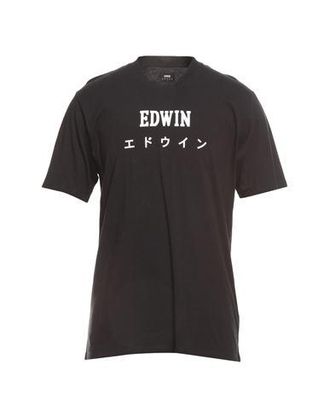 Edwin TOPS - T-shirts sur YOOX.COM