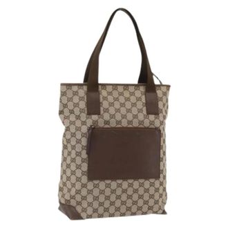 Gucci Damen, Pre-Owned, Beige, ONE SIZEGr&ouml;&szlig;e