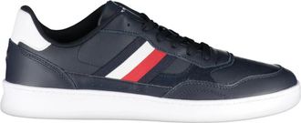 Tommy Hilfiger Homme, Chaussures, Bleu, Taille: 46 EU Chaussures