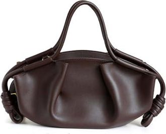 Generic Sac bandouli&egrave;re tendance Cloud pour femme, sac &agrave; main de soir&eacute;e pliss&eacute;, bandouli&egrave;re en cuir v&eacute;gan souple avec bandouli&egrave;re amovible