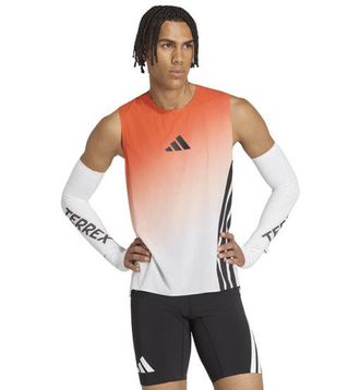 ADIDAS TERREX Xperior Pro M - Trailrunning-Top - Herren