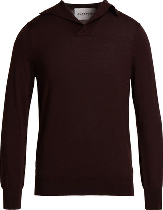 Amaranto STRICKWAREN - Pullover auf YOOX.COM