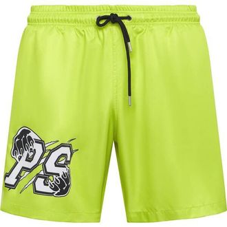Plein Sport Herren Unterhose Badehose