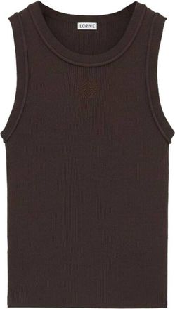 Loewe Damen Tanktop ANAGRAM