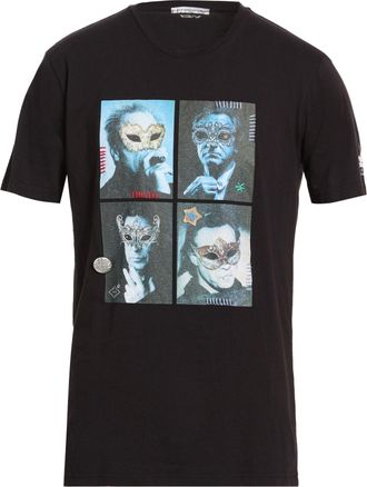 Daniele Alessandrini TOPS - T-shirts auf YOOX.COM