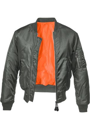 Brandit Jacke