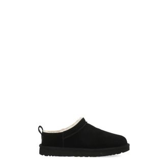 UGG Ugg, Femme, Chaussures, Noir, Taille: 39 EU Classic Micro