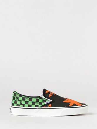 Vans Baskets Homme couleur Noir