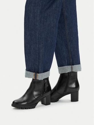 Lasocki Lasocki Stiefeletten CEO-WB-LETICIA-01 Schwarz