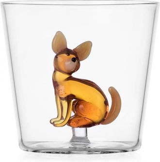 Ichendorf Ichendorf Set mit 2 Mundst&uuml;cken f&uuml;r Hunde, Chihuahua