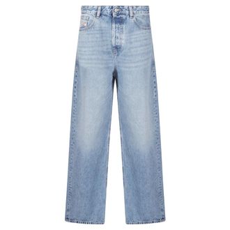 Diesel Femme, Jeans, Bleu, Taille: W26 Jean 1996 D-sire