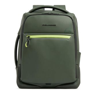 Piquadro Herren, Taschen, Gr&uuml;n, ONE SIZEGr&ouml;&szlig;e