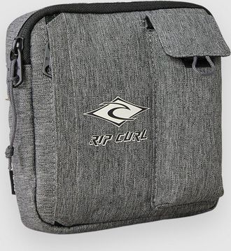 Rip Curl 24/7 Pouch Classic Surf Tasche grey heather
