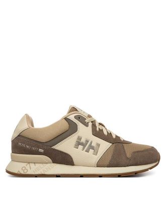 Helly Hansen Sneakers Anakin Leather 2 11994 Braun