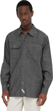 Levi's Herren, Shirts, Grau, XLGr&ouml;&szlig;e