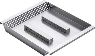 Char-Broil Char-broil - Plateau &agrave; charbon Made2Match pour barbecues &agrave; gaz Professional Pro et Core