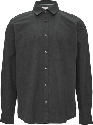 s.Oliver Hemd Langarm