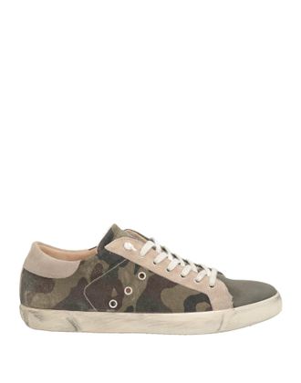 Leather Crown SCHUHE - Sneakers auf YOOX.COM
