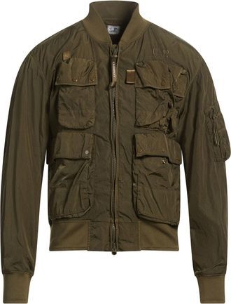 C.P. Company JACKEN & M&Auml;NTEL - Jacken und Anoraks auf YOOX.COM