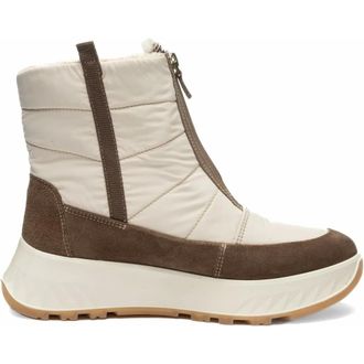 Ara Damen, Schuhe, Beige, 40 EUGr&ouml;&szlig;e