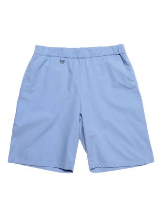 Sophnet. short de bain à taille élastiquée - Bleu