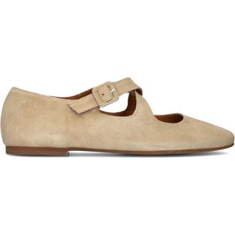 Billi Bi Ballerinas - - Shoes - Damen - Beige - 37 EU