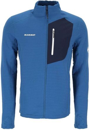 Mammut Herren Funktionsjacke SHUKAN LIGHT ML