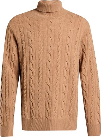 MQJ STRICKWAREN - Rollkragenpullover auf YOOX.COM