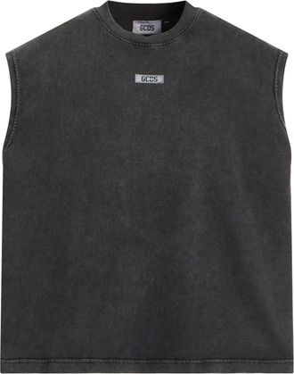 GCDS TOPS - T-shirts auf YOOX.COM