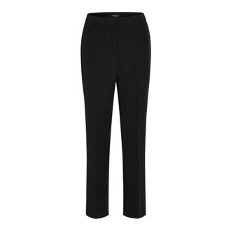 Bruuns Bazaar RubysusBBEleza Pants - - Trousers - Damen - Schwarzk - S