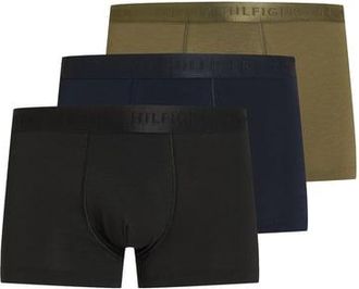 Tommy Hilfiger Lot de 3 boxers