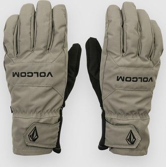 Volcom V.Co Nyle Handschuhe military