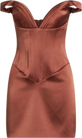 New Arrivals KLEIDER - Mini-Kleider auf YOOX.COM