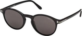 Tom Ford Herren, Accessories, Schwarzk, 51 MMGr&ouml;&szlig;e