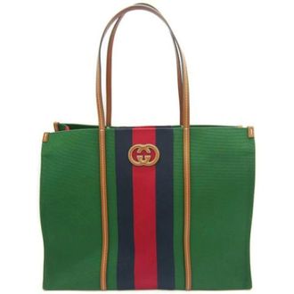 Gucci Damen, Pre-Owned, Gr&uuml;n, ONE SIZEGr&ouml;&szlig;e
