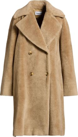 Marella JACKEN & M&Auml;NTEL - Shearling- & Kunstfell auf YOOX.COM
