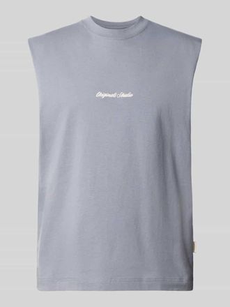 Jack & Jones T-Shirt mit Stitching