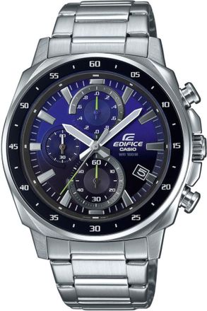 Casio Chronograph EFV-600D-2AVUEF