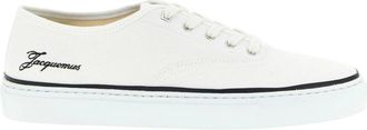 Jacquemus Homme, Chaussures, Blanc, Taille: 43 EU Les Fefe Baskets