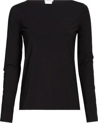 Wolford T-shirt à manches longues